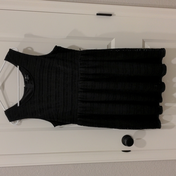 George | Dresses | Black Casual Dress | Poshmark